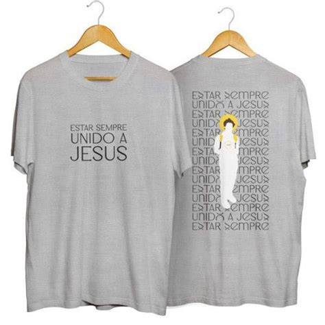Camisetas Livraria Shalom