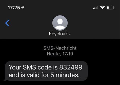 Mohamed Antar On Linkedin Two Factor Authentication With Sms In Keycloak Niko Köbler Keycloak…