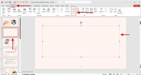 Methods To Add Columns In PowerPoint SlidesAI