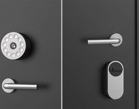 Ezviz Dl01s Diy Smart Lock Unveiled Geeky Gadgets