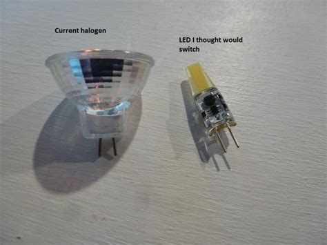 Switching Turn Signals From Halogen To LED V Twin Forum