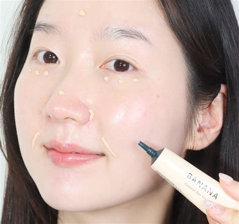 아이 다크서클 커버 컨실러 And 아이크림 겸용템 샤이샤이샤이 좋네 네이버 블로그