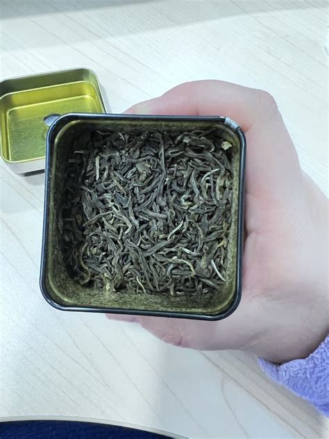 张一元花果茶怎么样 张一元的花茶果然名不虚传 值得买 什么值得买