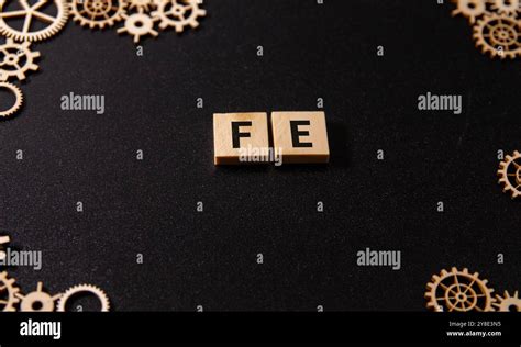 Essential Element And Minerals For Humans Doctor Recommends Taking Fe