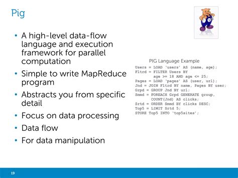 Big Data Analytics With Hadoop Pptx