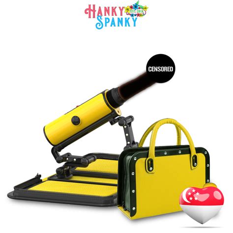 Eclipse Pleasure Engine Thrusting Sex Machine Adult Women And Men Sex Toys Shopee Singapore