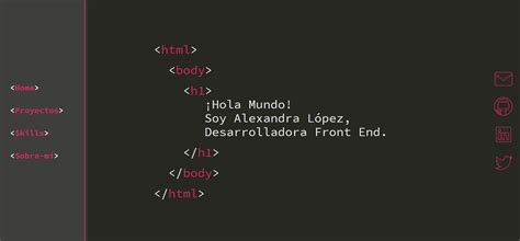 Github Sandralarrosa Portfolio Mi Portfolio