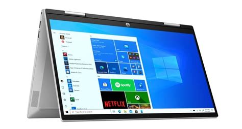 HP Pavilion X In Laptop Dy TU S K PA Shop HP Com Australia