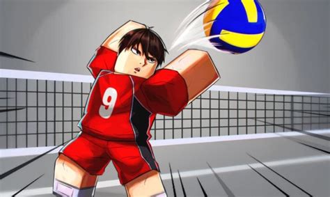 Volleyball Legends Timeskip Kagayomo Guide Abilities