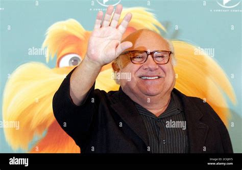 The Lorax Movie Hi Res Stock Photography And Images Alamy