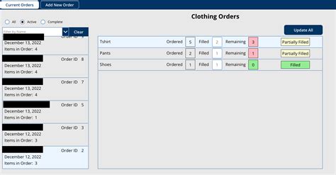 solved filtering grouped data from sharepoint list power platform