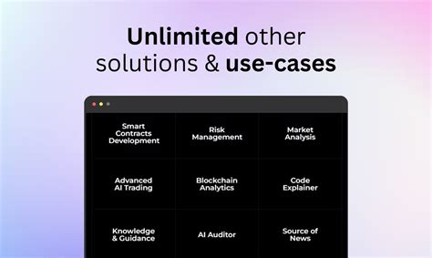 the future of blockchain ai is here meet chaingpt the