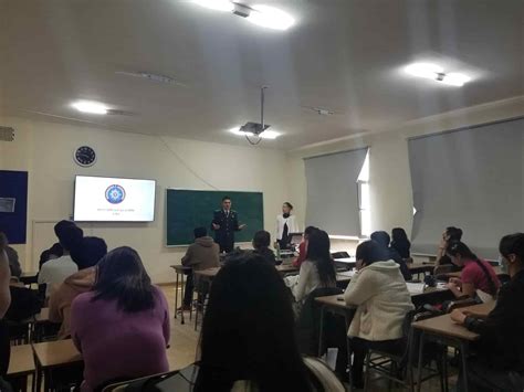 Оюутнуудад зориулсан хууль эрх зүйн сургалт мэдээлэл яриа… Монгол