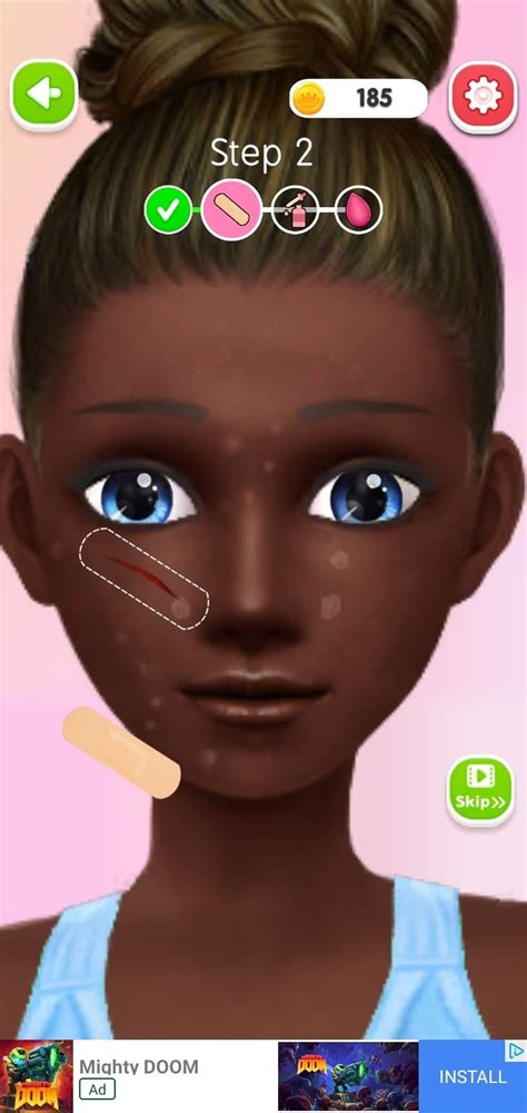 Descargar Makeover Star 0 5 Apk Gratis Para Android