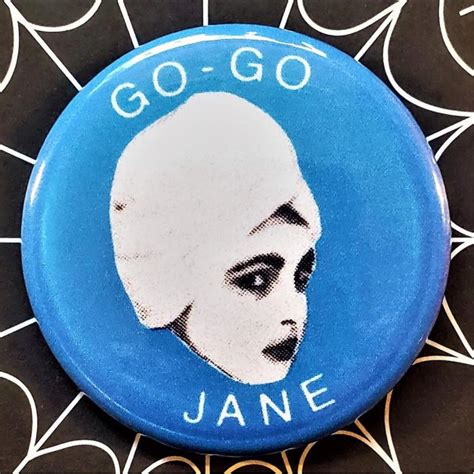 Jane Wiedlin Back In Stock Autographed Photo Of Jane As Joan Of Arc