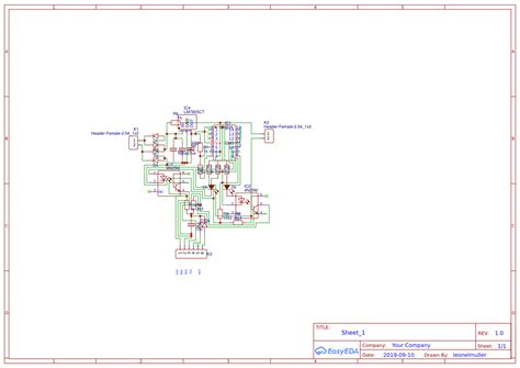 Plaqueta Actualizada Copy Platform For Creating And Sharing Projects OSHWLab