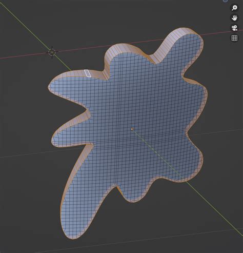 Problems In Reducing Object Size R Blender