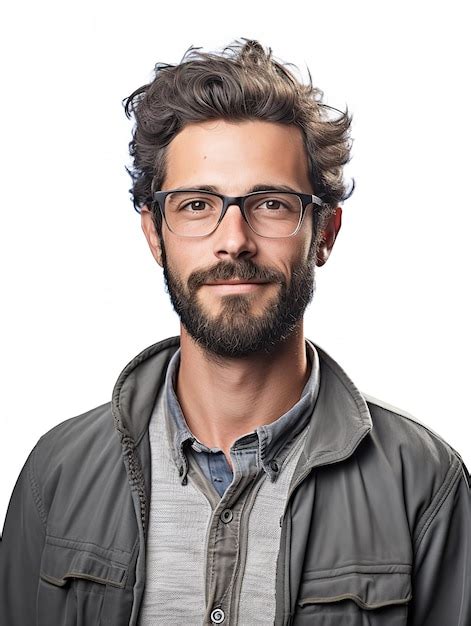 Premium Photo Focused Male Programmer Coding Ai Generated