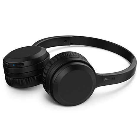 Headphone Sem Fio Philips Bluetooth 52 KaBuM