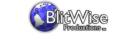 BlitWise Games