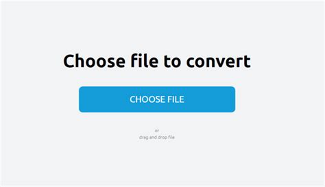Online File Converter Things You Should Know More About
