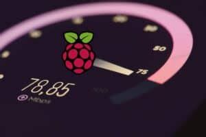 How To Monitor Internet Speed On Raspberry Pi CLI Python RaspberryTips