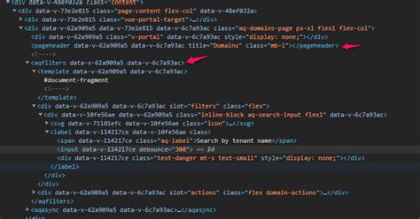 Vuejs After Vue Cli Build The App Is Not Rendering Properly Stack