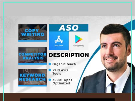 Awesome Mobile Marketing App Store Optimisation And Advertising Upwork