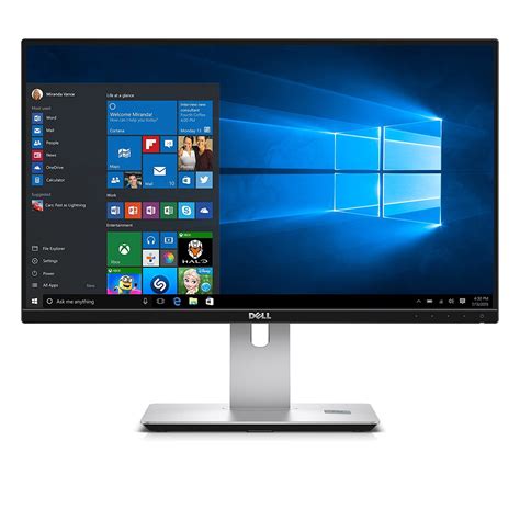 The 7 Best 24 Inch LCD Monitors To Buy In 2018