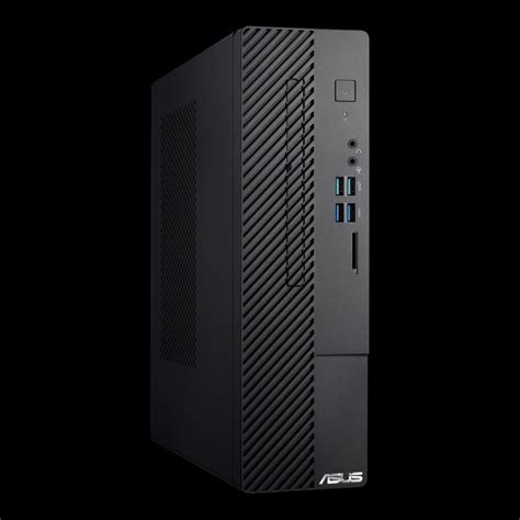 ASUS PC DESKTOP S500SC 341000020W SFF