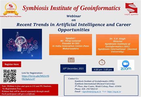 prof dr tarun pratap singh on linkedin ai webinar dataanalytics