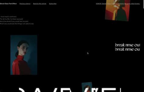 Gsap Animation Webdevelopment Coding Uidesign Webdesign