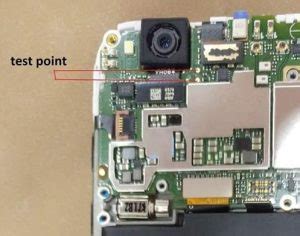 Xiaomi Redmi 4X Account Lock Remove Tool