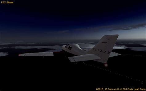 My Definitive FSX SE SweetFX Settings The AVSIM Screen Shots Forum The AVSIM Community