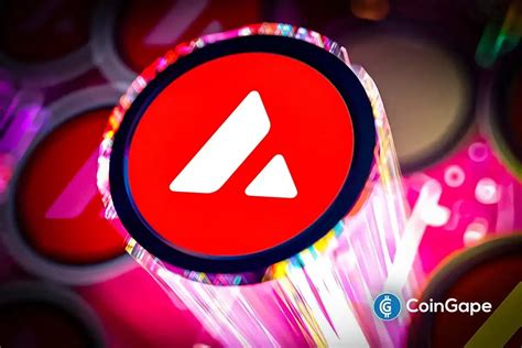 Avax Price Targets 48 As Defi Tvl Approaches 3 Year High