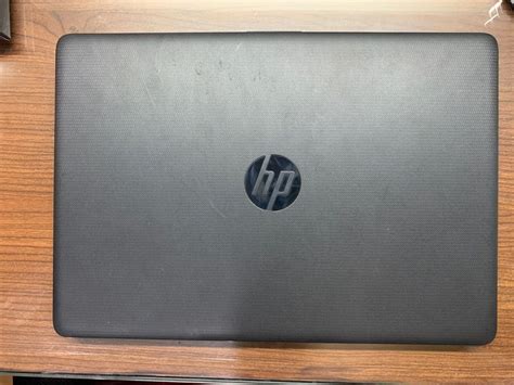 Hp Laptop Cm Xxx Computers Tech Laptops Notebooks On Carousell
