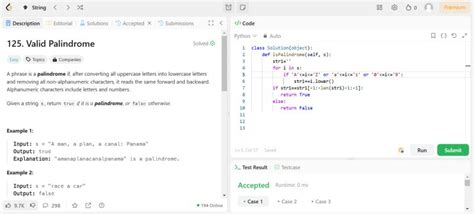 Naresh Krishnan On Linkedin 100daysofleetcode Pythonprogramming