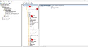 Windows Security Part Managing Local Administrator Passwords With Windows LAPS Random IT