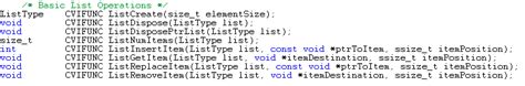 Labwindowscvi Tip Porting Labwindowscvi 32 Bit Code To 64 Bit Code