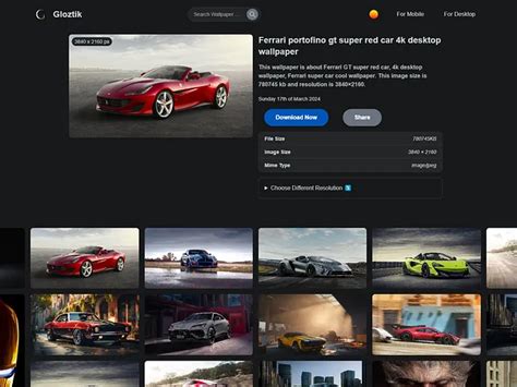 Gallery Ui Designs Themes Templates And Downloadable Graphic Elements On Dribbble