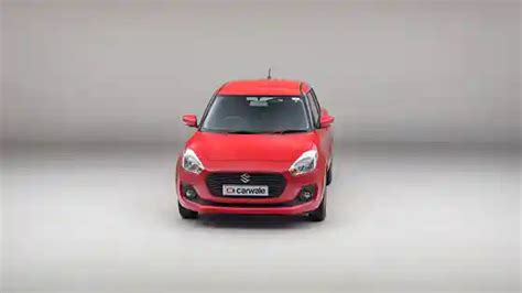 Maruti Swift [2018 2021] Open 360 View Cartrade