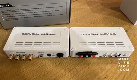 How To Make Wired Surround Speakers Wireless In A Few Steps