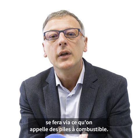 Lhydrogène Cest Quoi À Quoi ça Sert Les Réponses Dun Enseignant