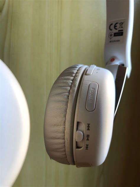 Sony Wireless Headphones Audio Headphones Headsets On Carousell