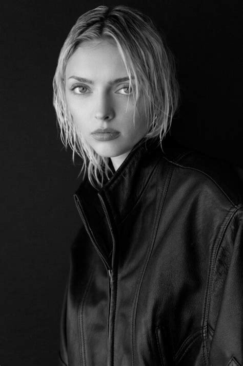 International Hunter Model Management