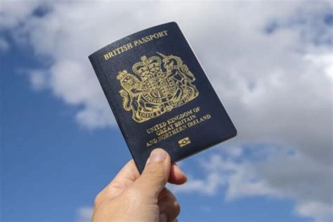 7 Step Ultimate British Citizenship Application Checklist Secure Your