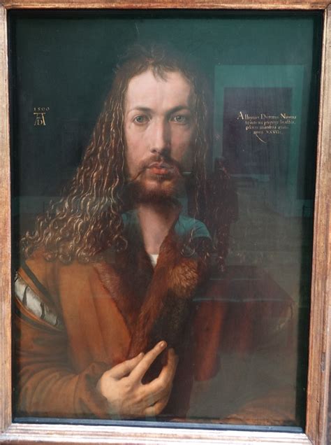 Albrecht Durer