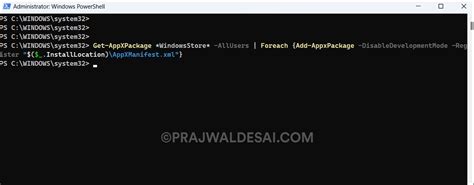 How To Fix Microsoft Store Error Code Xc B
