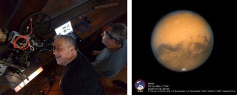 Adaptive Optics Space Optics Fso Imagine Optic