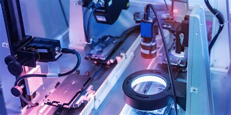 Industrial Sensors And Actuators Automation Solutions Jameco